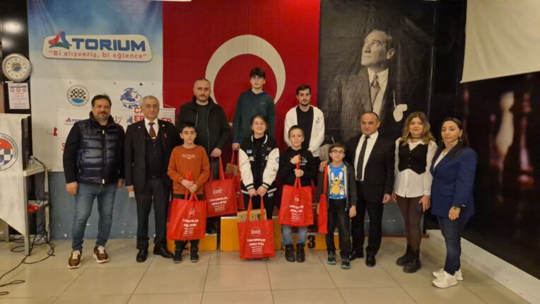 Can Erenler Arsa Ofisi ve Can Tempo TV'den Anlamlı Hamle | Bursa Ant